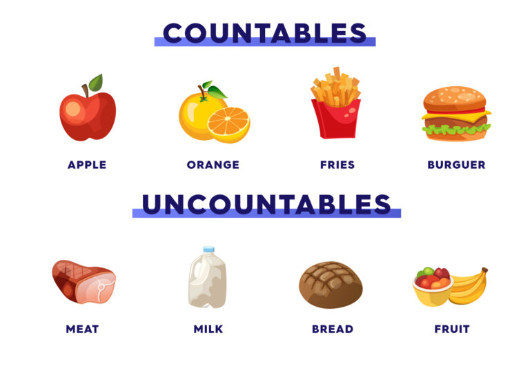 50 Alimentos en ingles ( LISTA completa) 🤓